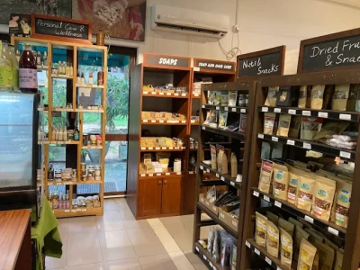 Good Market Sri Lanka – Nationwide Organic & Social Enterprise Marketplace