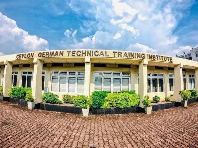 Germantec (CGTTI) – Sri Lanka’s Leading Technical & Vocational Training ...