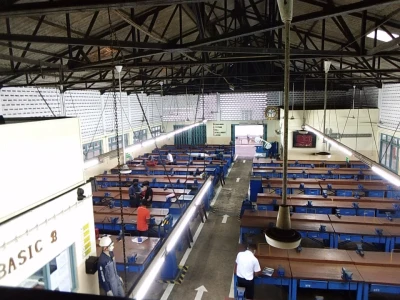 Germantec (CGTTI) – Sri Lanka’s Leading Technical & Vocational Training ...