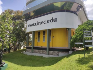 CINEC Campus – Premier Maritime, Engineering, Aviation & Vocational ...