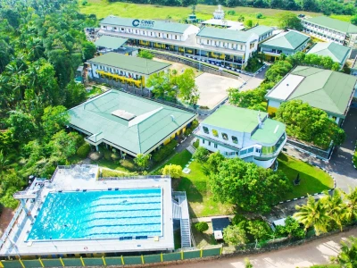 CINEC Campus – Premier Maritime, Engineering, Aviation & Vocational ...