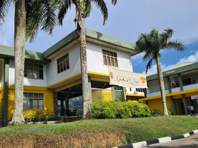 CINEC Campus – Premier Maritime, Engineering, Aviation & Vocational ...