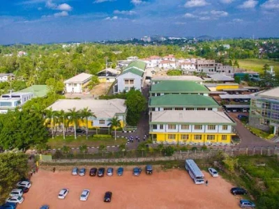 CINEC Campus – Premier Maritime, Engineering, Aviation & Vocational ...