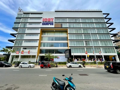 ICBT Campus – Premier Provider of International Higher Education in Sri ...