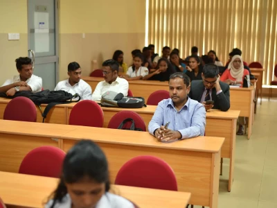 ICBT Campus – Premier Provider of International Higher Education in Sri Lanka