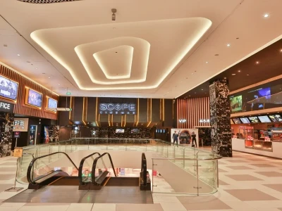 Scope Cinemas – Colombo City Centre – Premier Multiplex Experience
