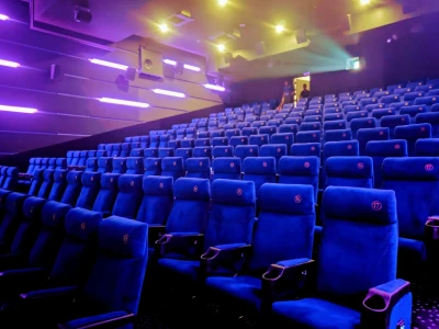 Scope Cinemas – Colombo City Centre – Premier Multiplex Experience