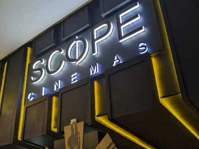 Scope Cinemas – Colombo City Centre – Premier Multiplex Experience