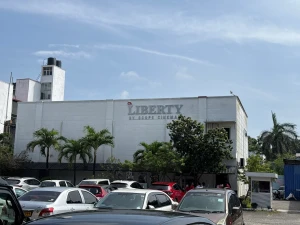 Liberty by Scope Cinemas – Kiribathgoda