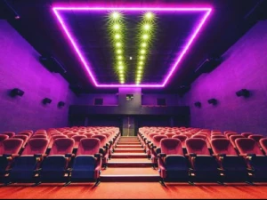 Liberty by Scope Cinemas – Kiribathgoda