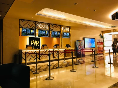 PVR Cinemas Sri Lanka – Premium Multiplex Experience at One Galle Face ...