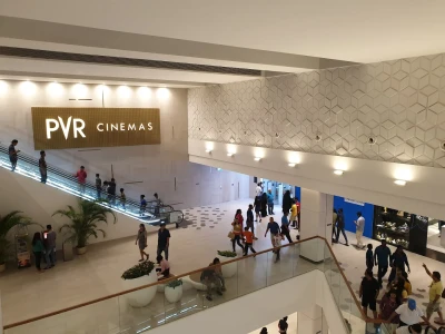 PVR Cinemas Sri Lanka – Premium Multiplex Experience at One Galle Face ...