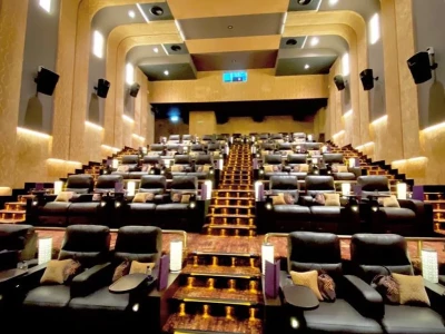 PVR Cinemas Sri Lanka – Premium Multiplex Experience at One Galle Face ...