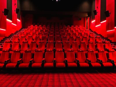 PVR Cinemas Sri Lanka – Premium Multiplex Experience at One Galle Face ...
