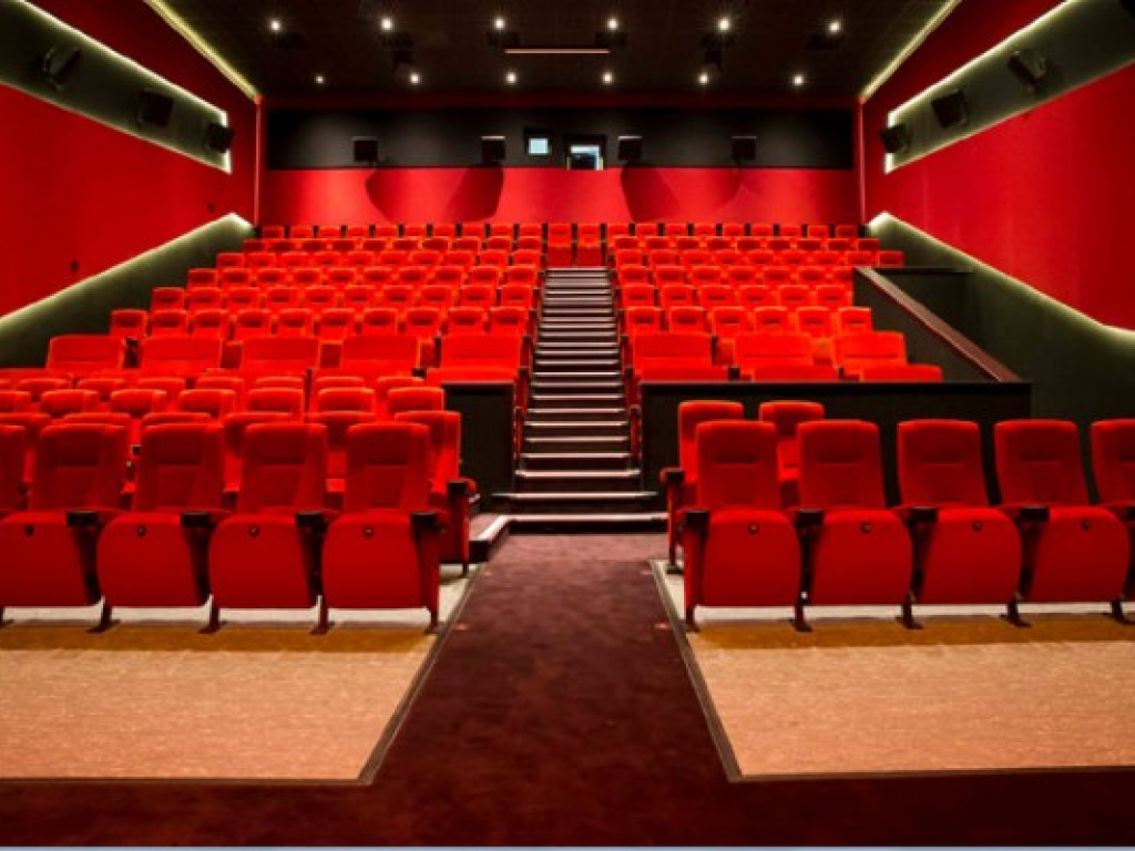 Savoy Cinema Wellawatte – Legendary 3D Dolby Atmos Moviehouse