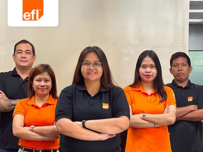 EFL Global – Sri Lanka’s Premier Freight Forwarder & 3PL Logistics Provider