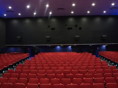 Majestic Cineplex – Colombo’s Historic Cinema & Modern Entertainment Hub
