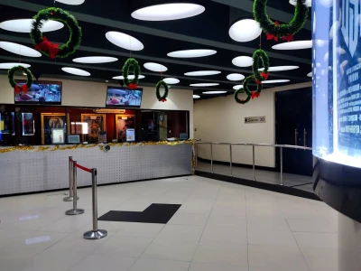 Majestic Cineplex – Colombo’s Historic Cinema & Modern Entertainment Hub