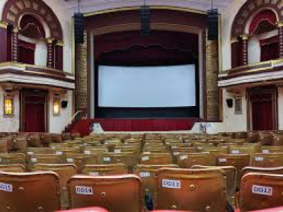 Regal Cinema – Dematagoda
