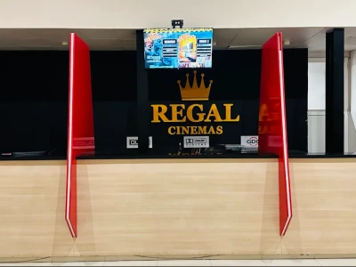 Regal Cinema - Gampaha