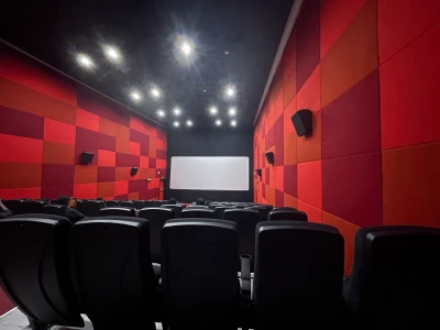 Regal Cinema - Gampaha