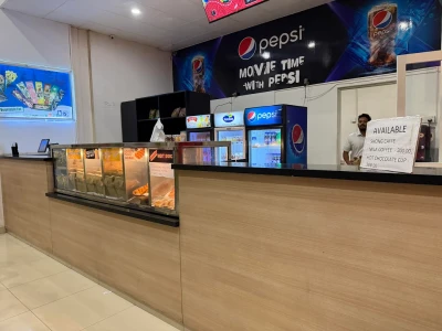 Regal Cinema - Gampaha