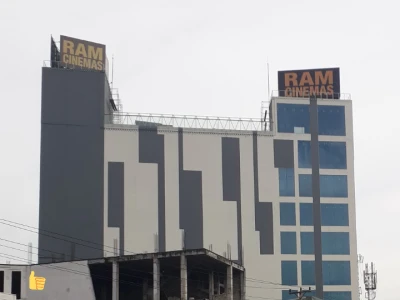 Ram Cinemas – Wattala | Premier 4K & Dolby Atmos Theatre