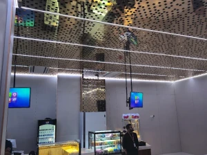 Ram Cinemas – Wattala | Premier 4K & Dolby Atmos Theatre