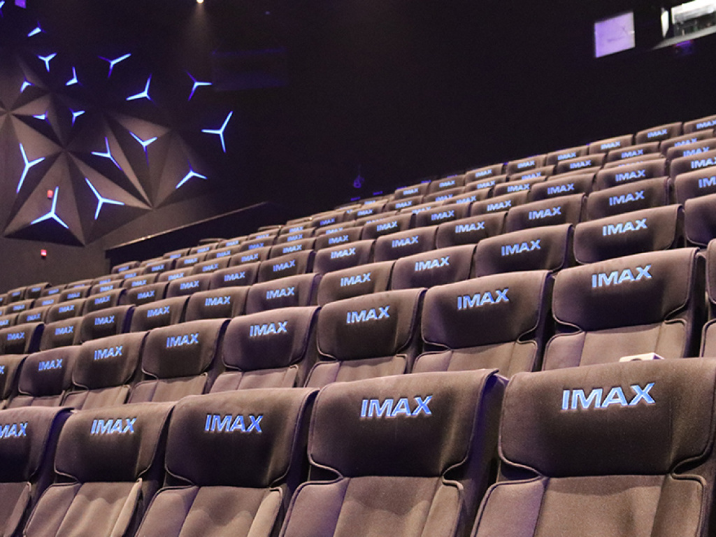 Scope Cinemas Multiplex – Havelock City Mall