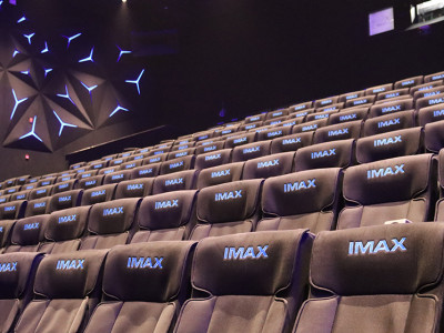 Scope Cinemas Multiplex – Havelock City Mall