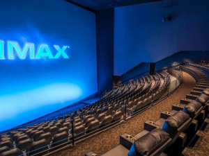 Scope Cinemas Multiplex – Havelock City Mall