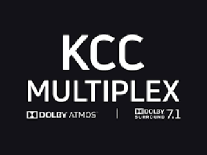 KCC Multiplex – Kandy’s Premier Cinema Experience
