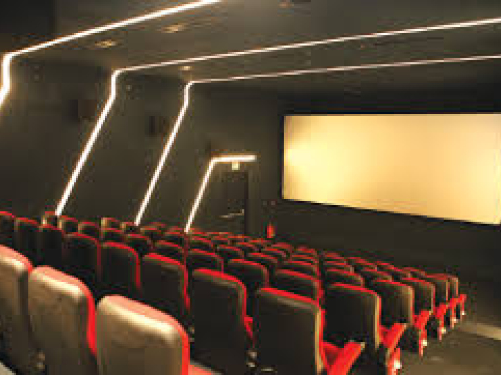 KCC Multiplex – Kandy’s Premier Cinema Experience