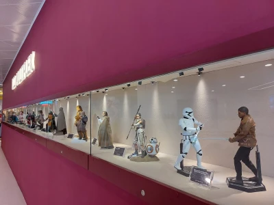 KCC Multiplex – Kandy’s Premier Cinema Experience