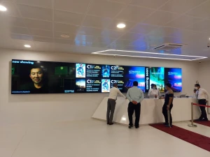 KCC Multiplex – Kandy’s Premier Cinema Experience