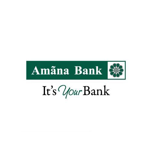 Amãna Bank – Main Branch, Colombo 3