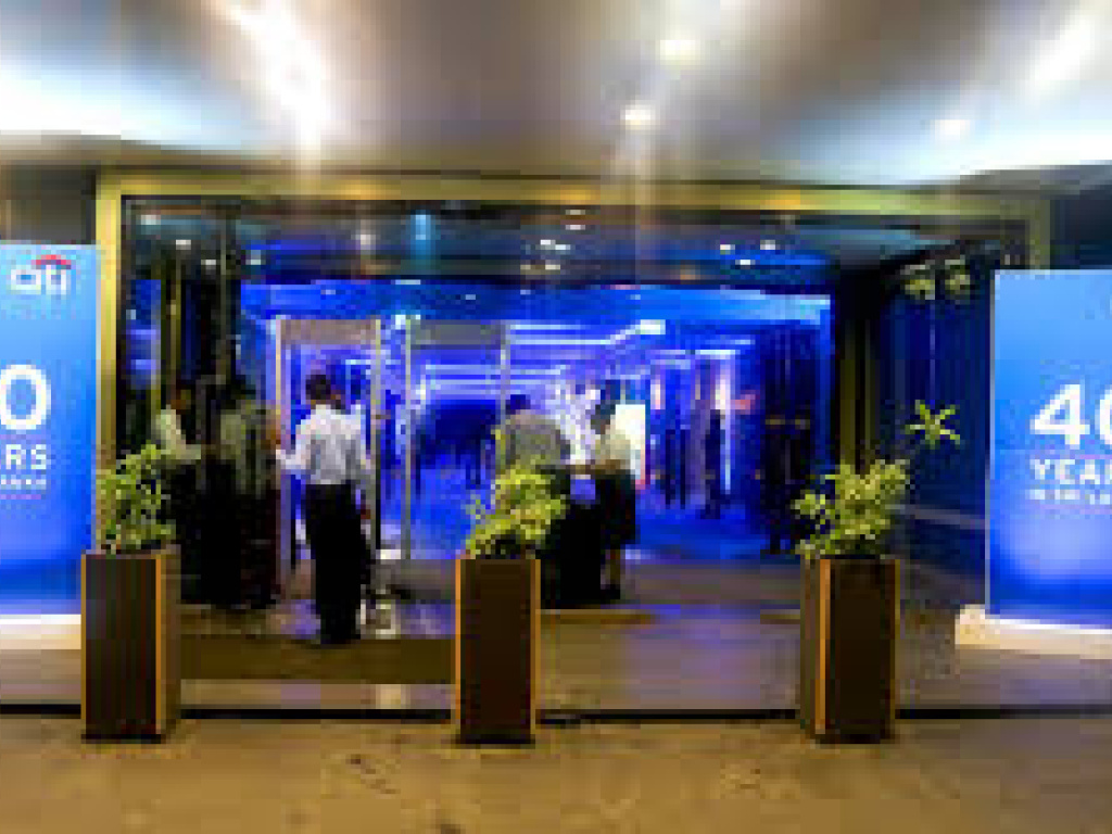 Citibank N.A. – Colombo Branch