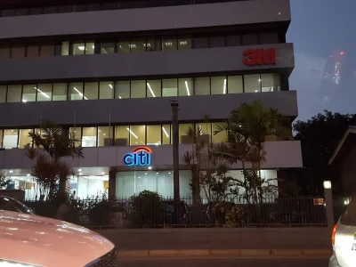 Citibank N.A. – Colombo Branch