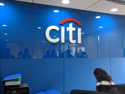 Citibank N.A. – Colombo Branch