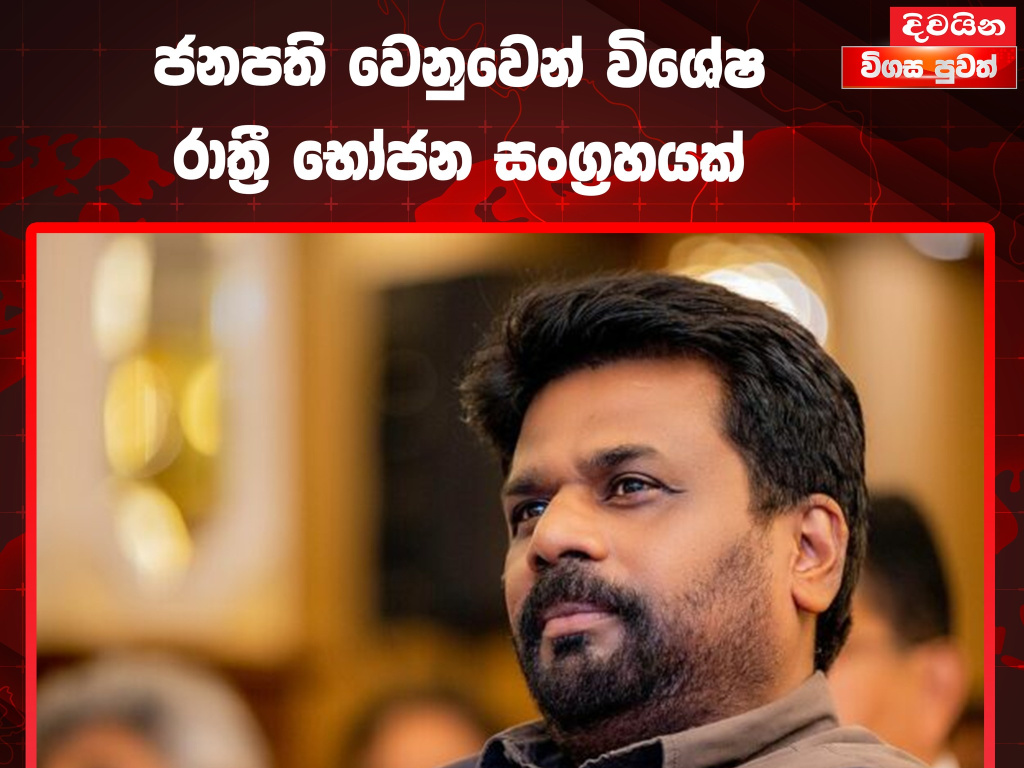 Divaina – Sinhala Daily & Online News Leader by Upali Newspapers