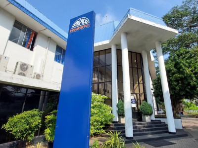 Arpico Insurance Colombo | Head Office & Life Insurance HQ – Vauxhall Lane