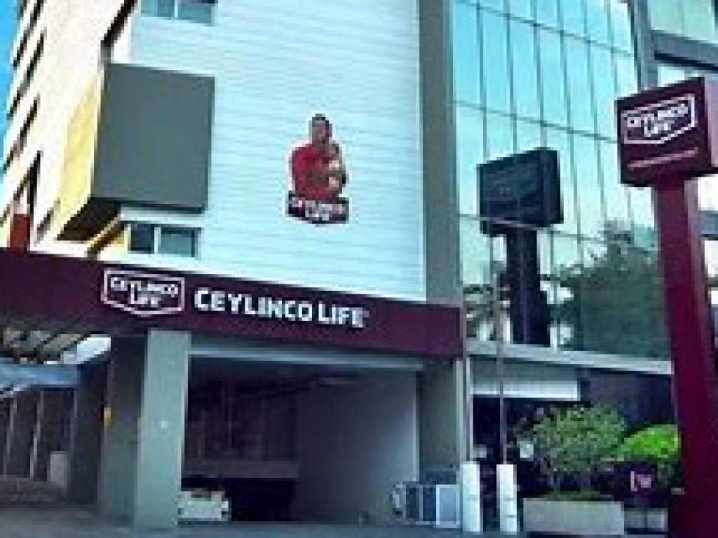 Ceylinco Insurance Colombo | Head Office for General & Life Insurance ...