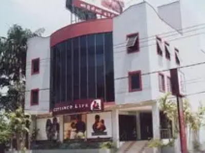Ceylinco Insurance Colombo | Head Office for General & Life Insurance ...