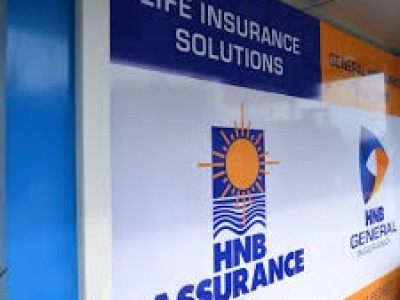 HNB Assurance Colombo | Head Office – Life Insurance & Takaful Specialist