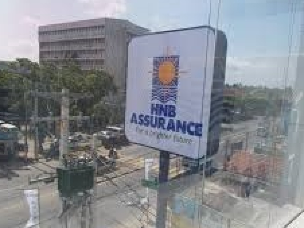 HNB Assurance Colombo | Head Office – Life Insurance & Takaful Specialist