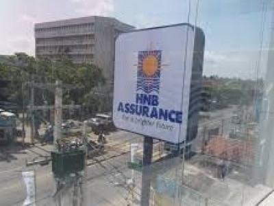 HNB Assurance Colombo | Head Office – Life Insurance & Takaful Specialist