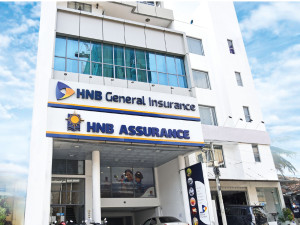 HNB Assurance Colombo | Head Office – Life Insurance & Takaful Specialist