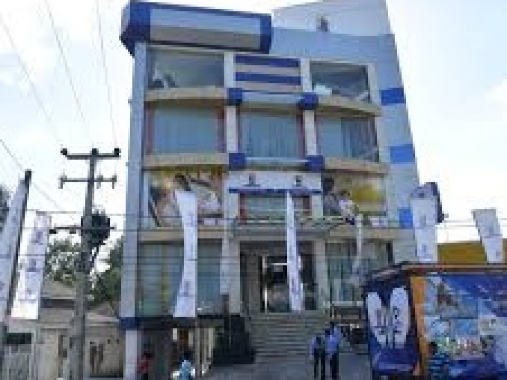 HNB General Insurance Sri Lanka | Head Office – General Insurance & Takaful