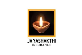 Janashakthi Insurance PLC | Head Office – Life & General Insurance, Colombo
