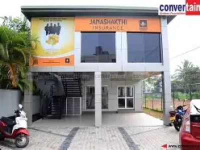 Janashakthi Insurance PLC | Head Office – Life & General Insurance, Colombo